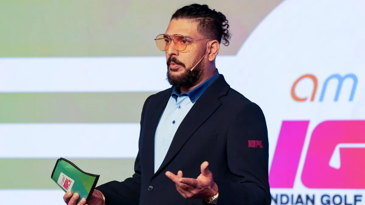 Yuvraj Singh recalls time when he was diagnosed with Cancer, 'doctor ...