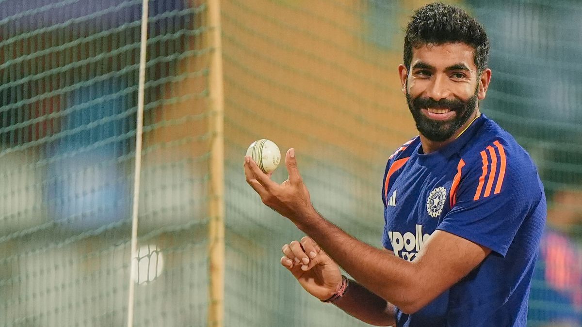 BCCI tells Indian players to take Test cricket seriously, asks Jasprit ...