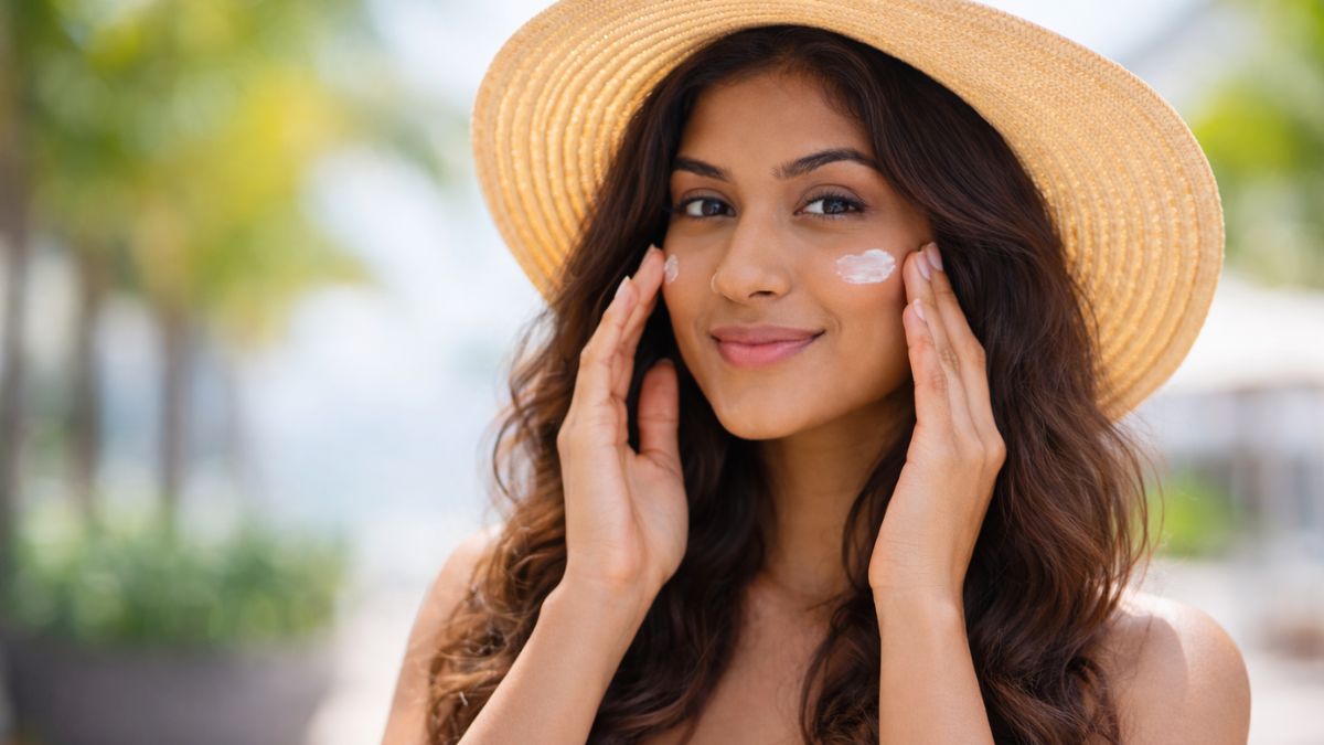 UV index at 13: Why sunscreen is now a daily essential | Beauty - India ...