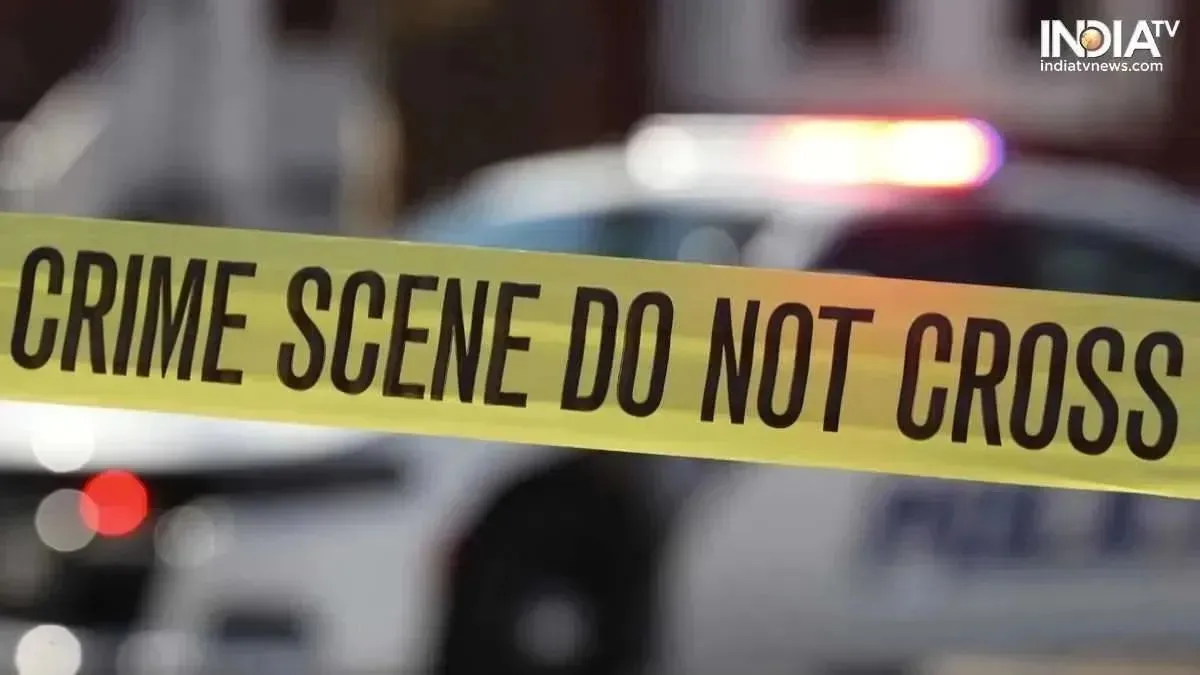 Kanpur horror: Father kills twin daughters, police probe mental health ...