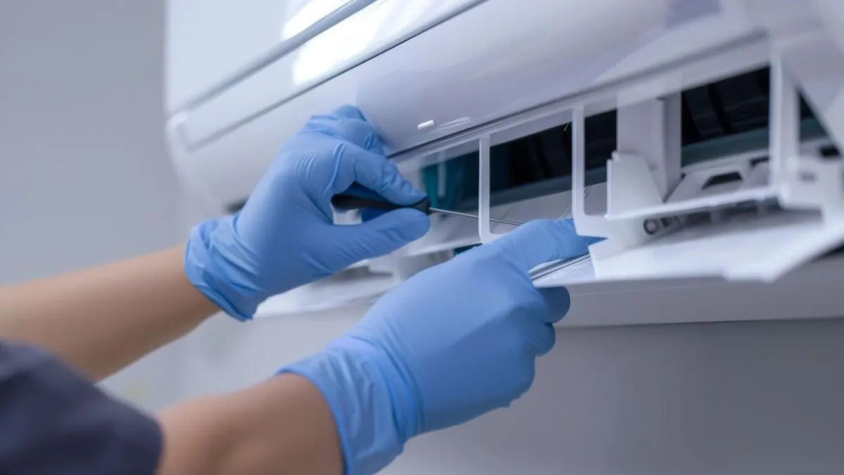 Second-hand ACs can be lethal if you ignore these signs: How to stay ...