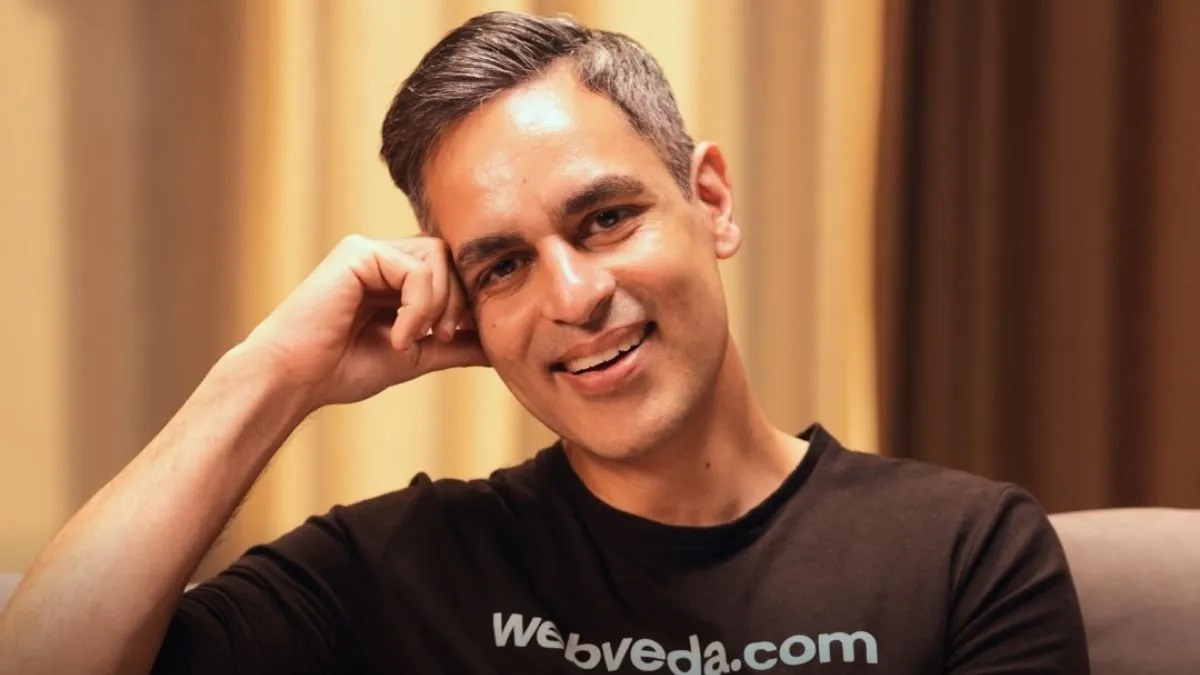 Ankur Warikoo shuts down profitable Rs 100 crore online courses ...
