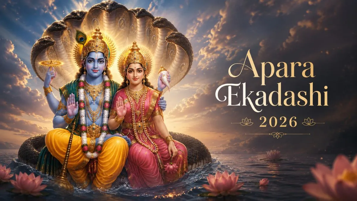 Apara Ekadashi 2026: Tithi, puja vidhi, vrat katha, parana timing and ...
