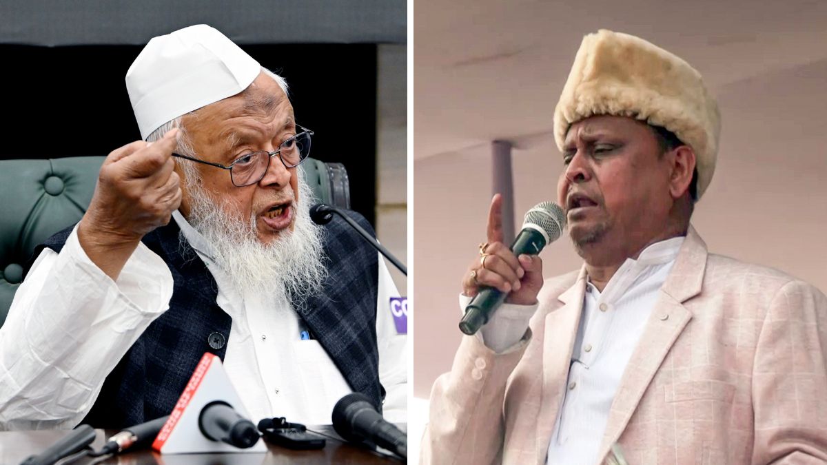 Bengal cow slaughter row: Humayun Kabir vows 'Qurbani to continue ...
