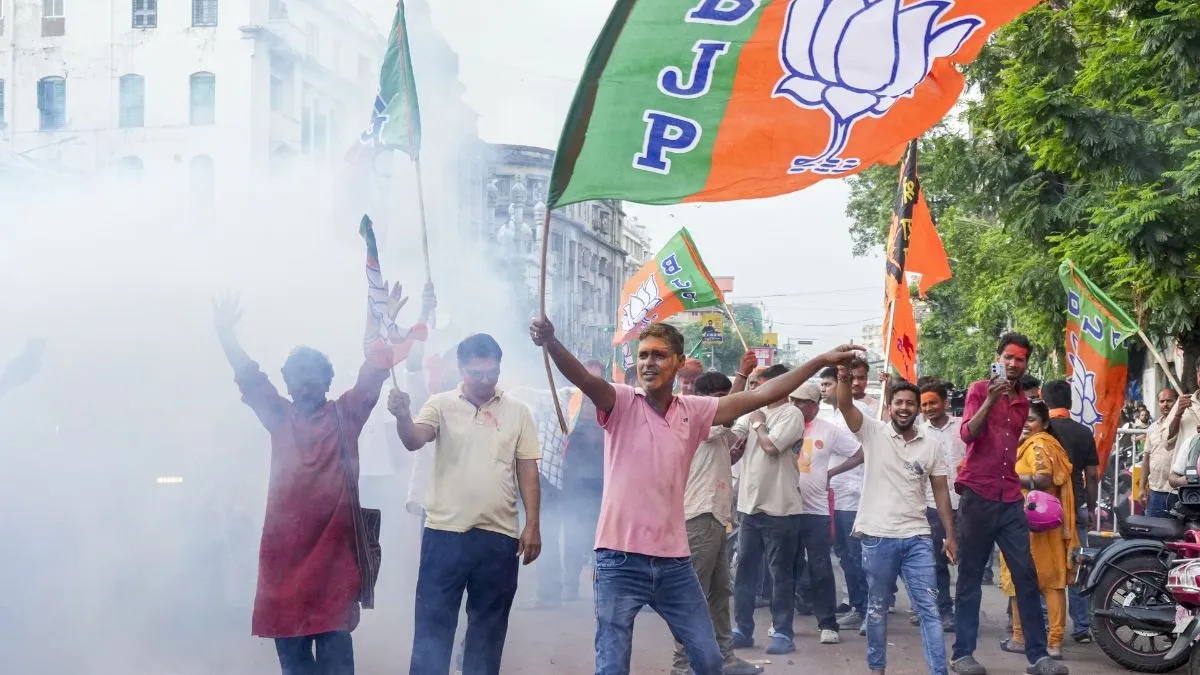 Assam Assembly Election Results 2026: How minority votes influence ...