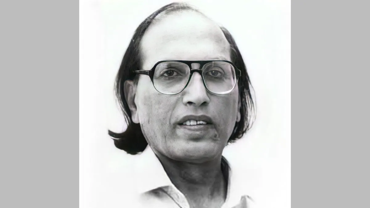 Bashir Badr, legendary Urdu poet, dies at 91 | Lifestyle - India TV News