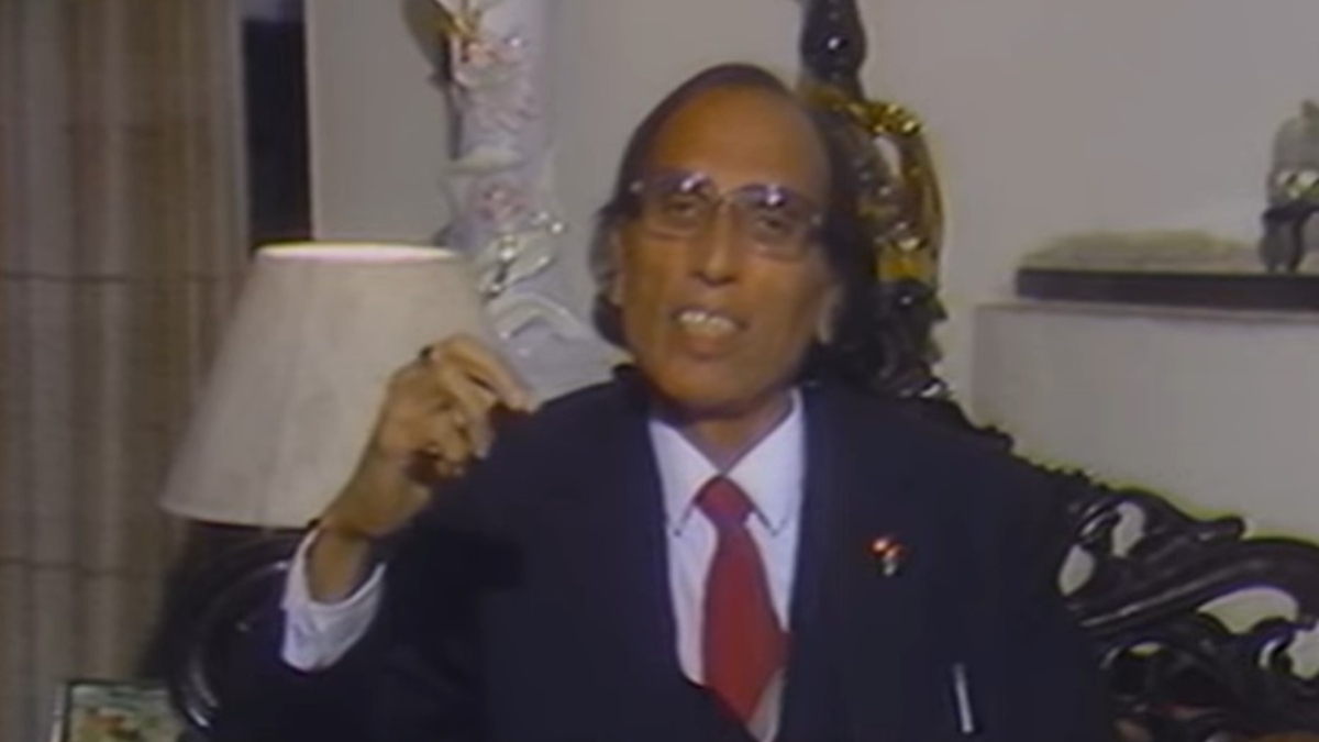 Urdu poet Bashir Badr dies at 91: Revisiting 10 of his most famous ...