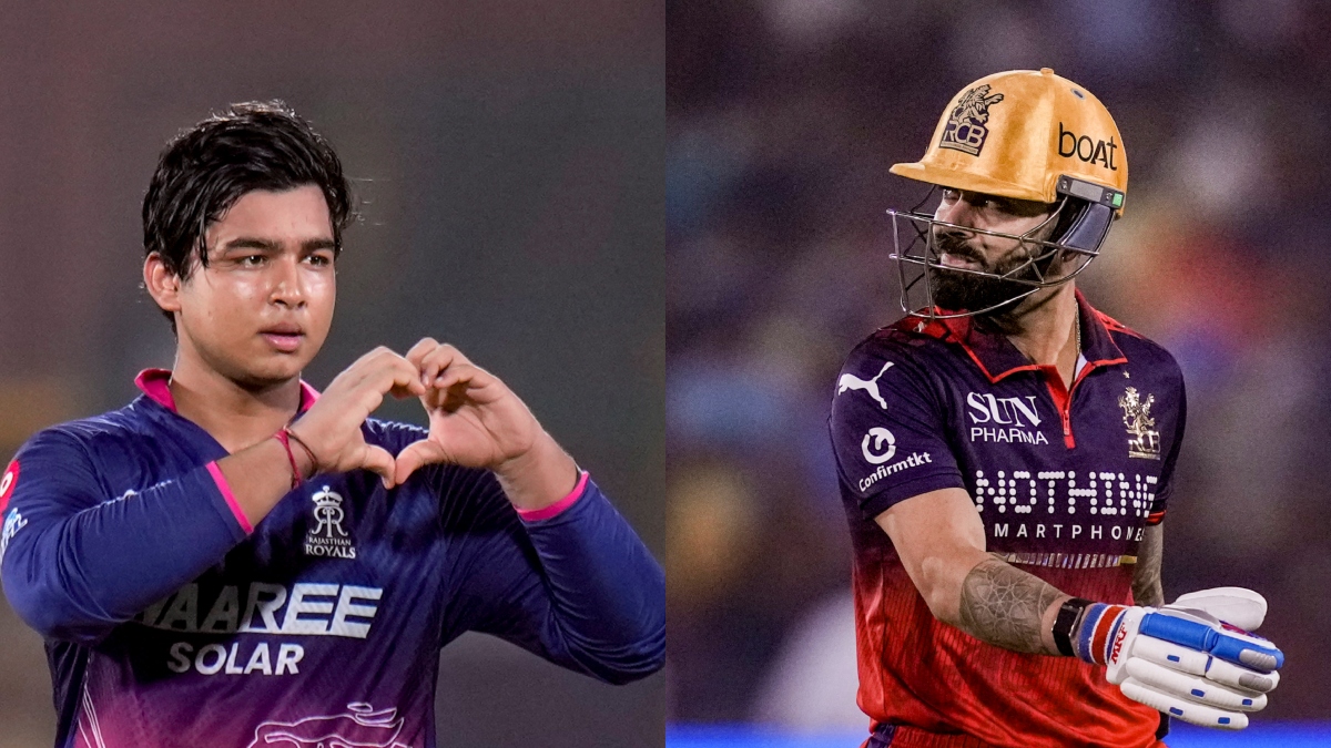 Not Virat Kohli or Vaibhav Sooryavanshi, South Africa great picks 25 ...