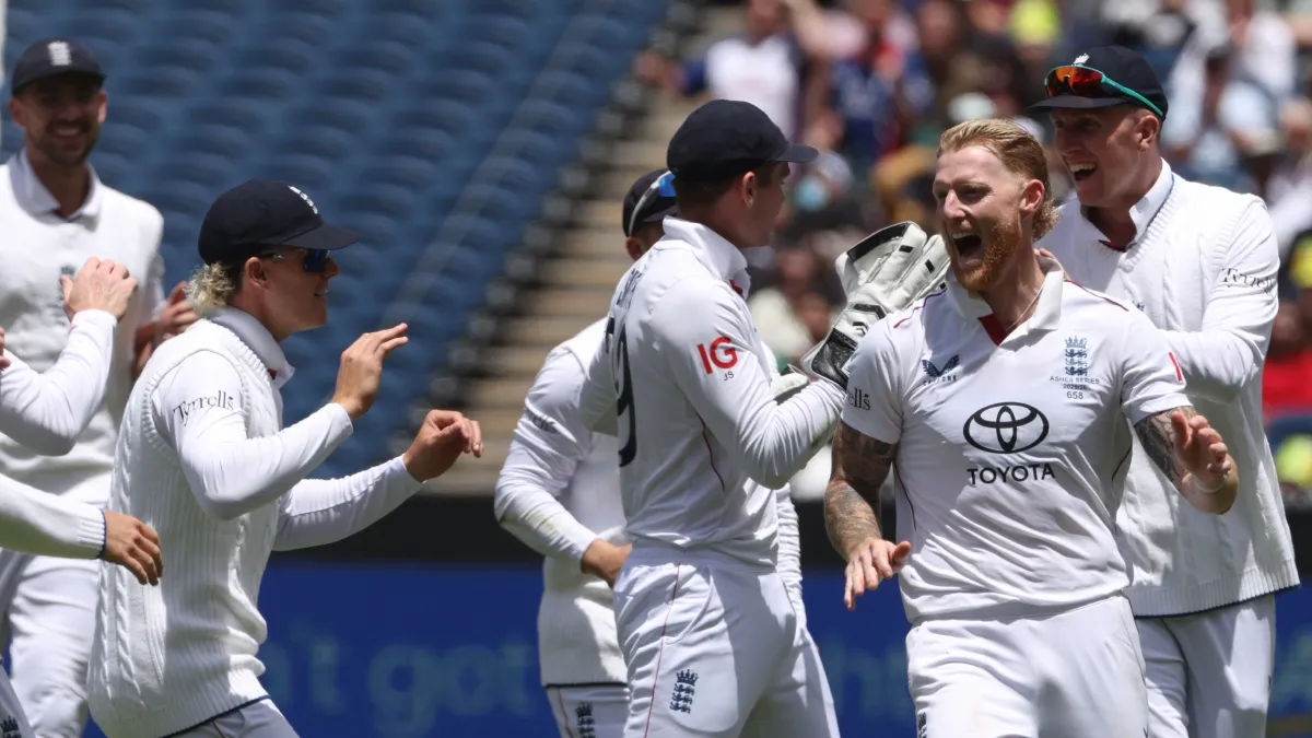 England announce squad for first Test against New Zealand, make seven ...