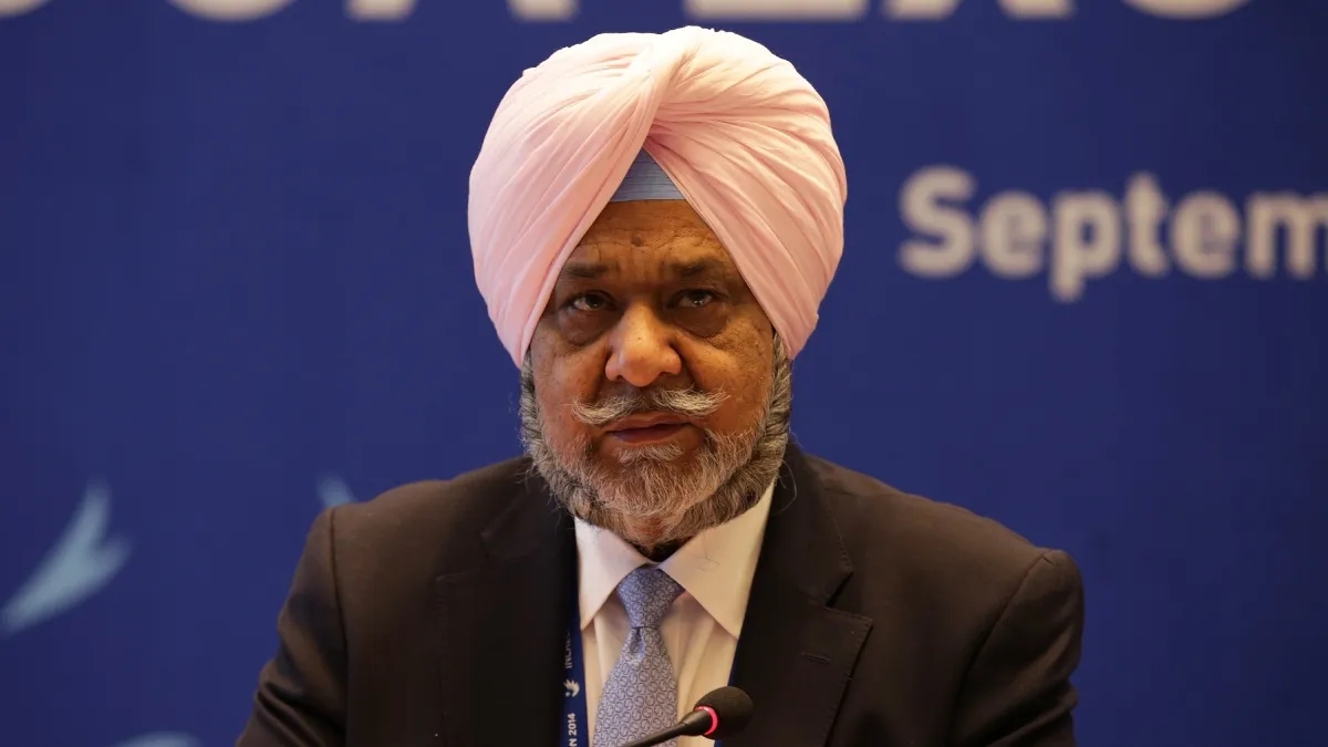 Randhir Singh, Olympian and India's first shooting gold medallist at ...
