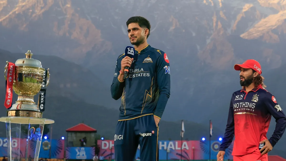 Shubman Gill awaits his crowning moment, Rajat Patidar looks to carve ...