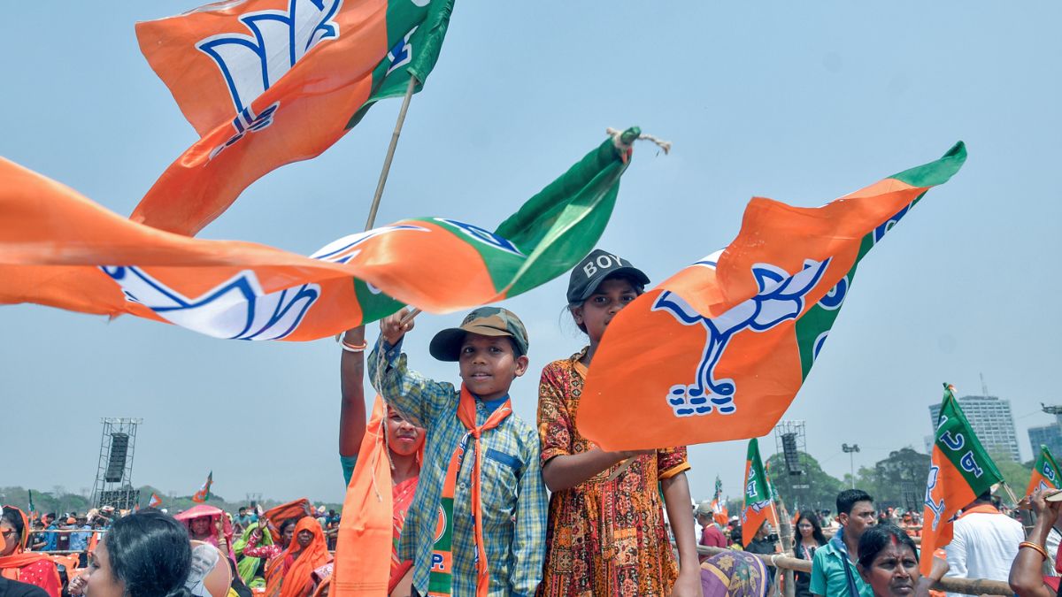 Himachal Pradesh Civic Body Poll Results 2026: Setback for Congress as ...