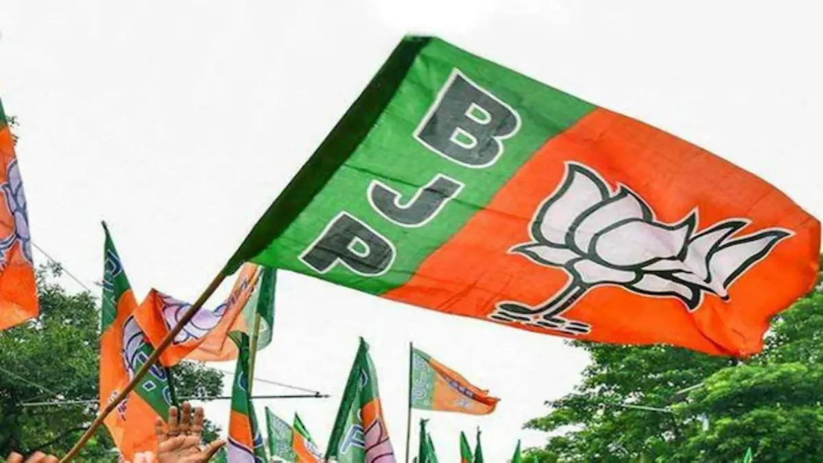 Kerala Assembly Elections 2026: BJP wins Nemom, Kazhakoottam and ...
