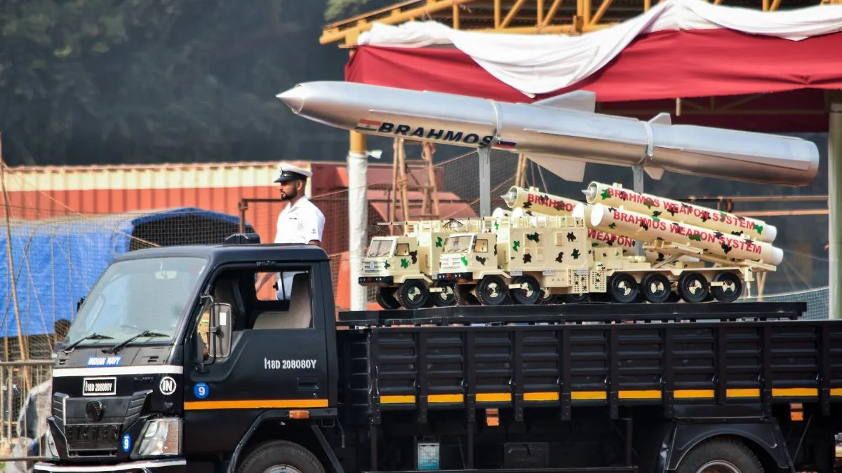 India signs BrahMos deal with Vietnam, pact with Indonesia in final ...