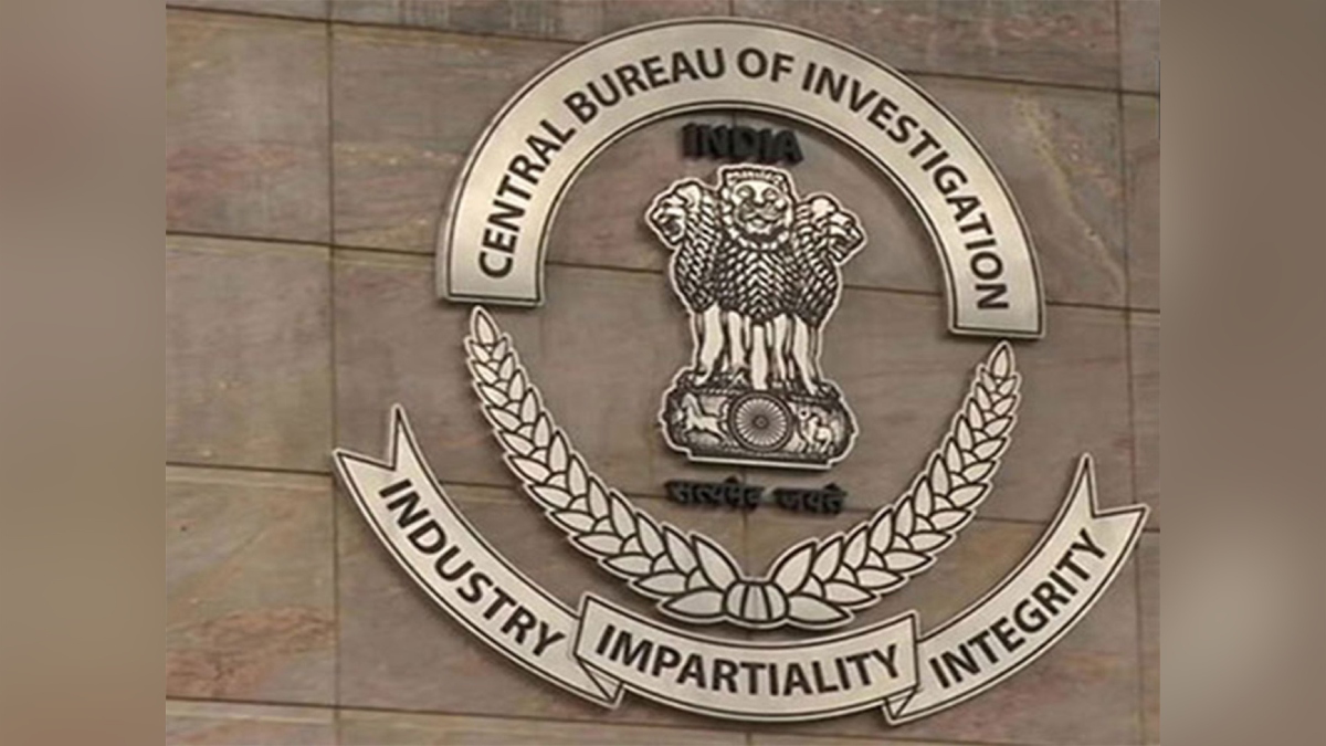 CBI probes money trail in NEET-UG paper leak; students paid Rs 2 lakh ...