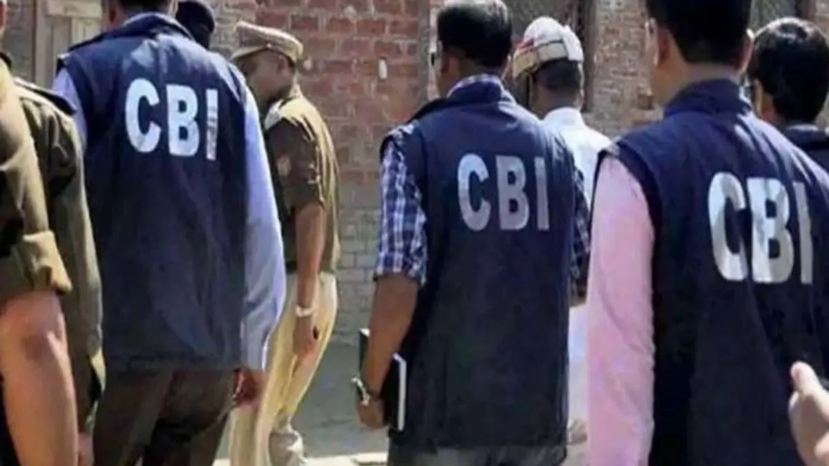 NEET UG 2026 paper leak case: CBI arrests Latur-based doctor, Pune ...