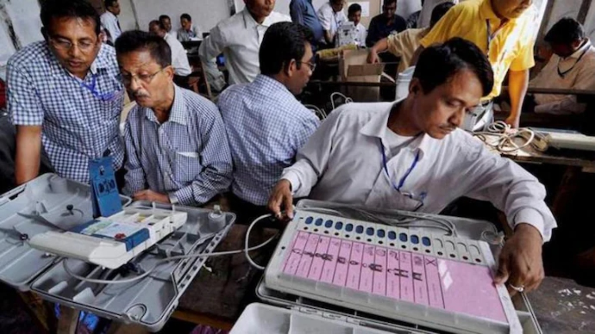 Palampur Municipal Corporation Election Results 2026 LIVE: Counting of ...