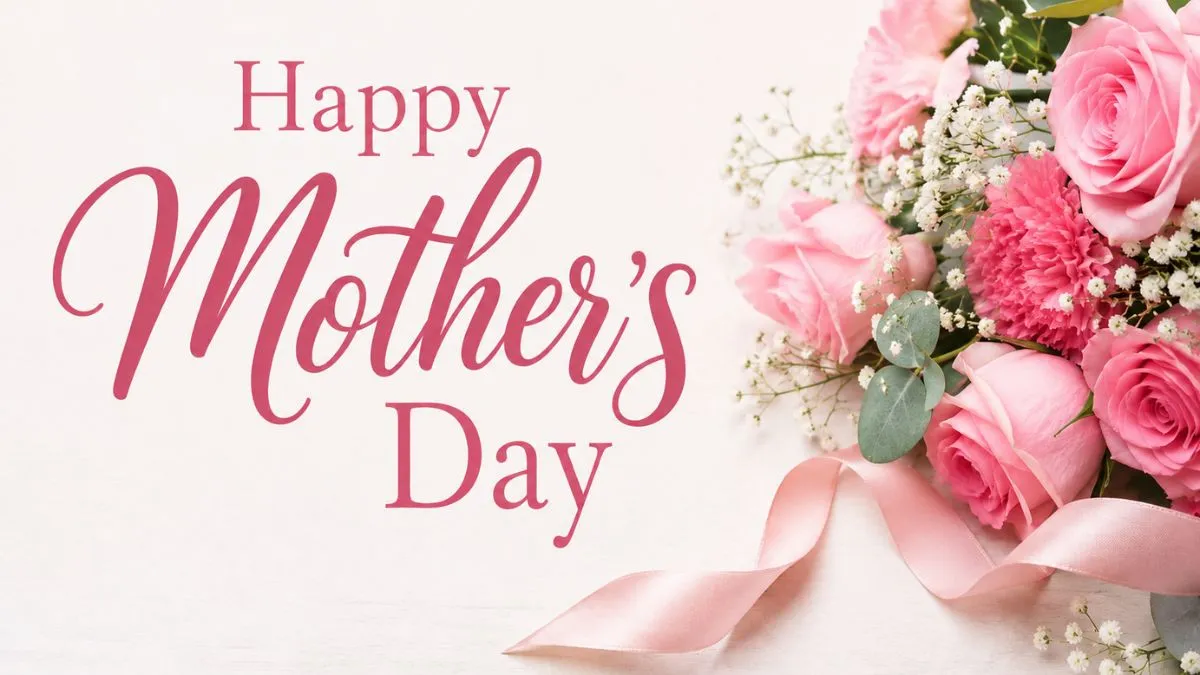 Happy Mother S Day 2026 Best Wishes Messages And Images In Hindi