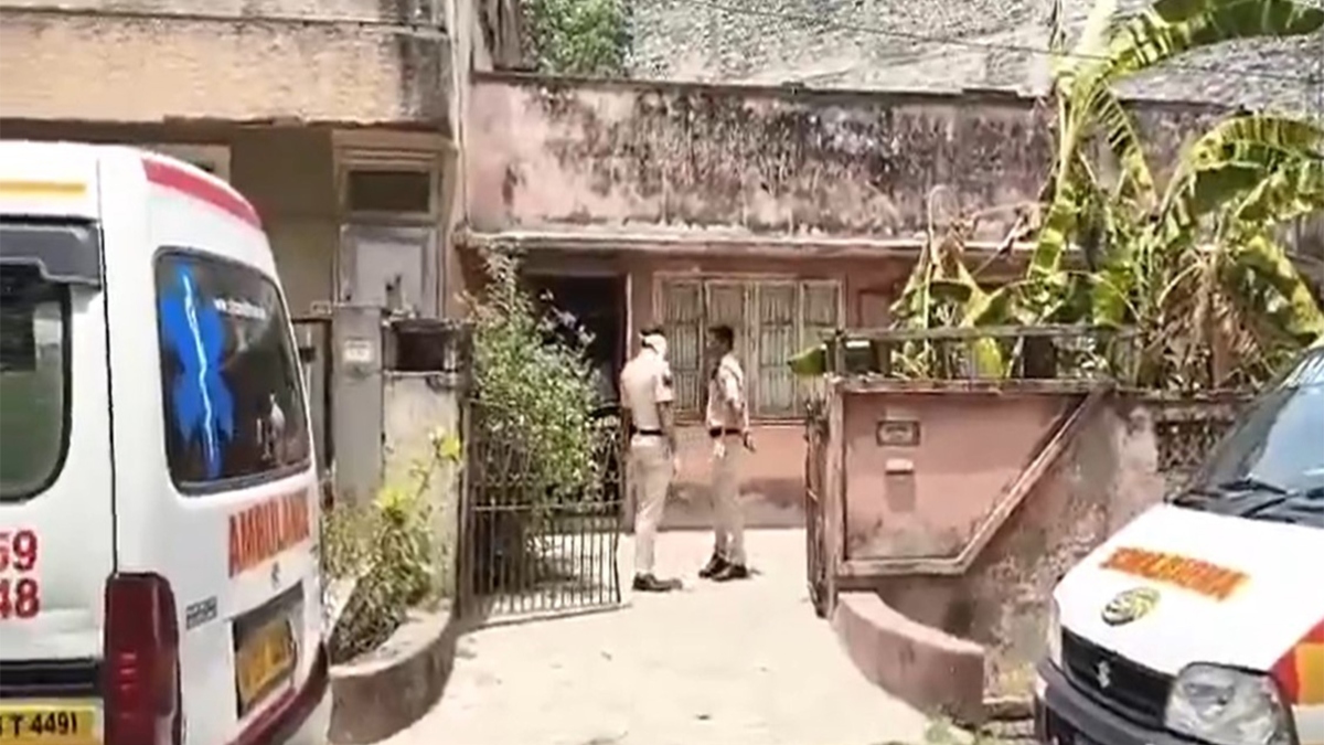 Two elderly women found dead at Delhi home, no external injury marks on ...
