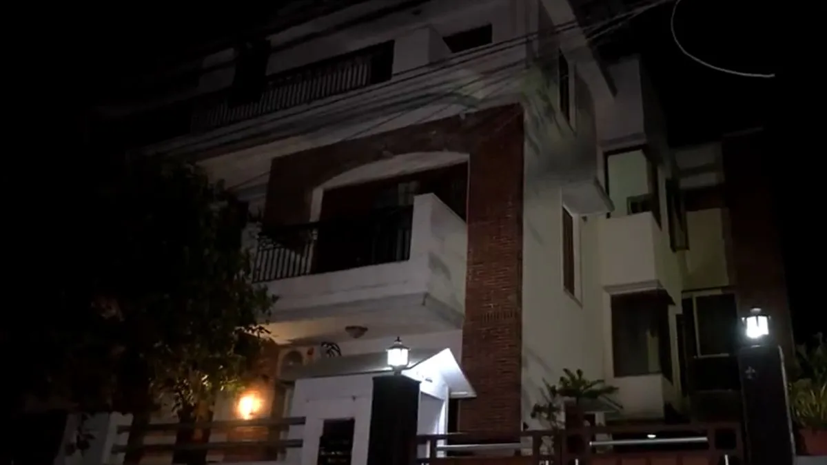 Delhi: Retired IAS officer dies from asphyxiation after AC blast sparks ...