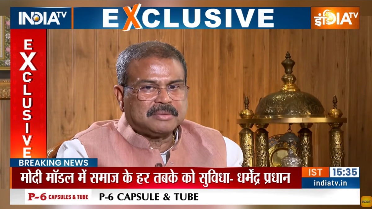 Why did Mamata Banerjee lose and how did BJP win Bengal? Dharmendra ...