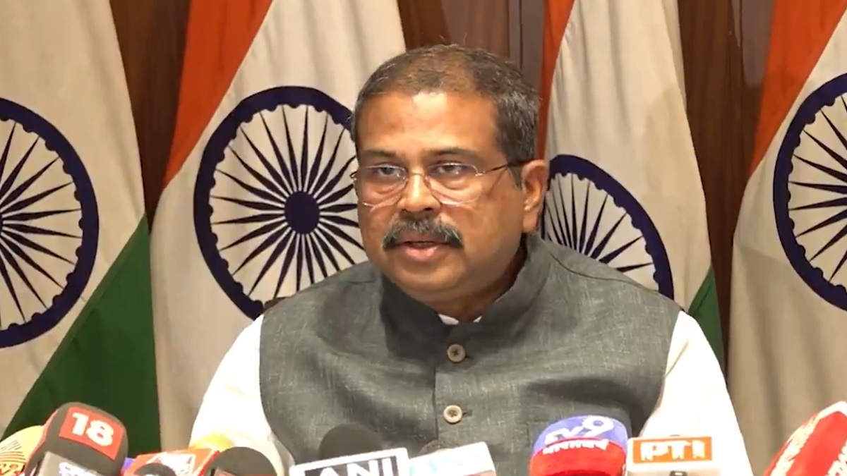 NEET UG exam cancelled to protect students' rights, will not allow ...