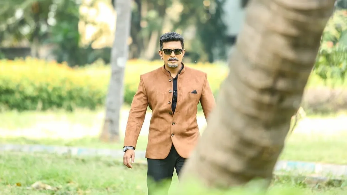 Dileep Raj, popular Kannada actor, dies of heart attack at the age of ...