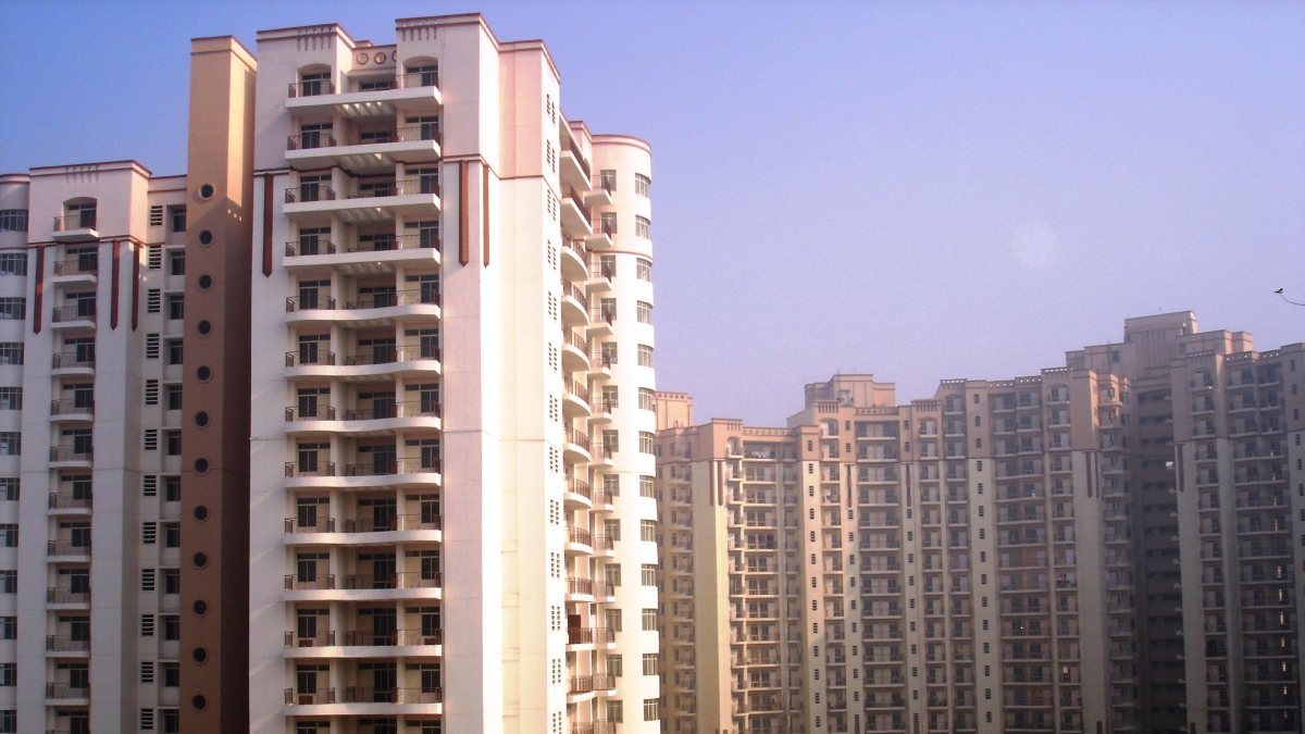 Burglary at DRDO residential complex in Delhi; jewellery, cash stolen ...