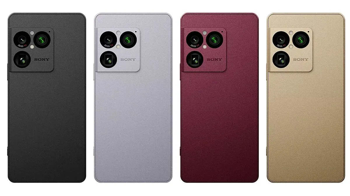 Sony Xperia 1 VIII launched: Snapdragon 8 Elite Gen 5, 16GB RAM and ...
