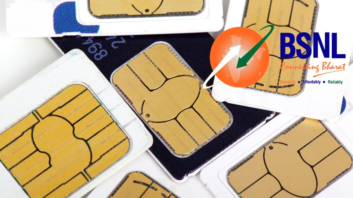 BSNL launches Rs 51 recharge for new SIM owners: Offers 2GB daily data ...