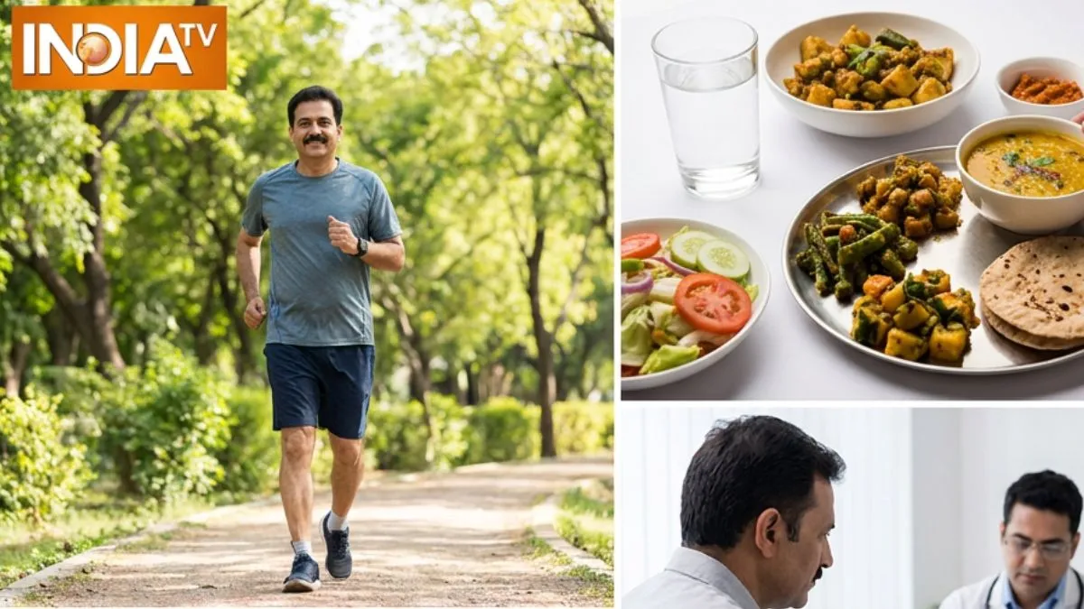Can fatty liver really be reversed without medication? Here's the truth ...