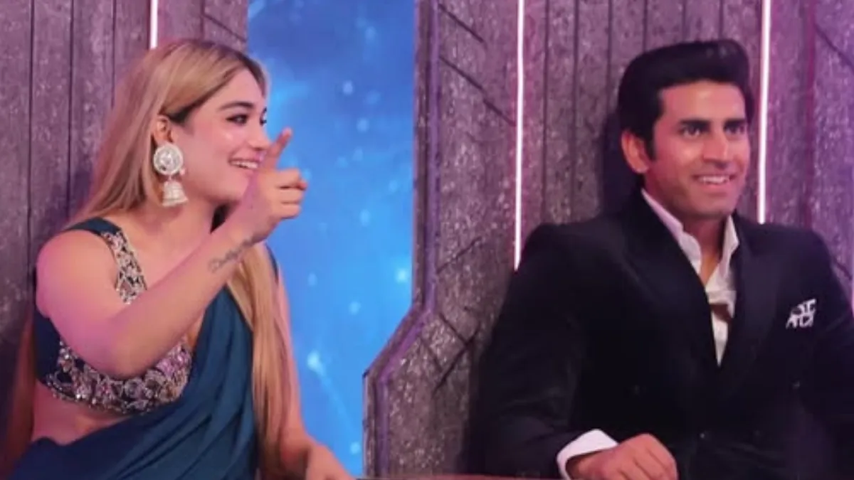 Who are Gullu and Kaira Anu? Here's everything you need to know about ...
