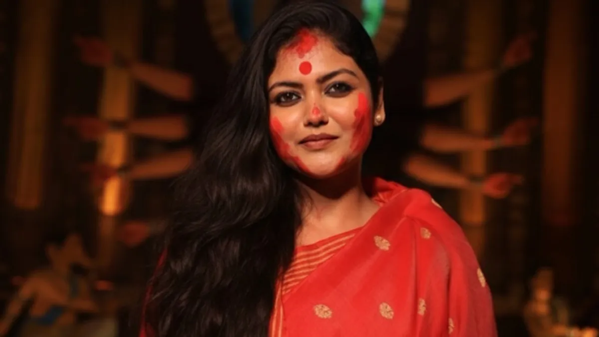 Saayoni Ghosh: A look at actor-turned-TMC MP's last film; know about ...