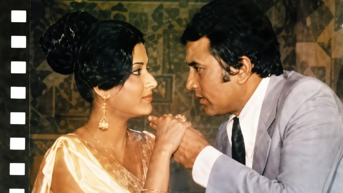 Did Moushumi Chatterjee call Rajesh Khanna a 'spoiled child'? Know the ...