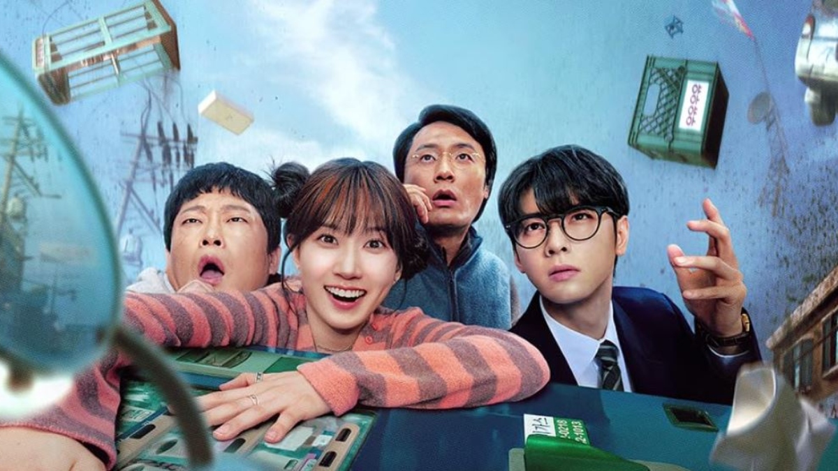 The Wonderfools: Korean drama scripts history on Netflix India; know ...