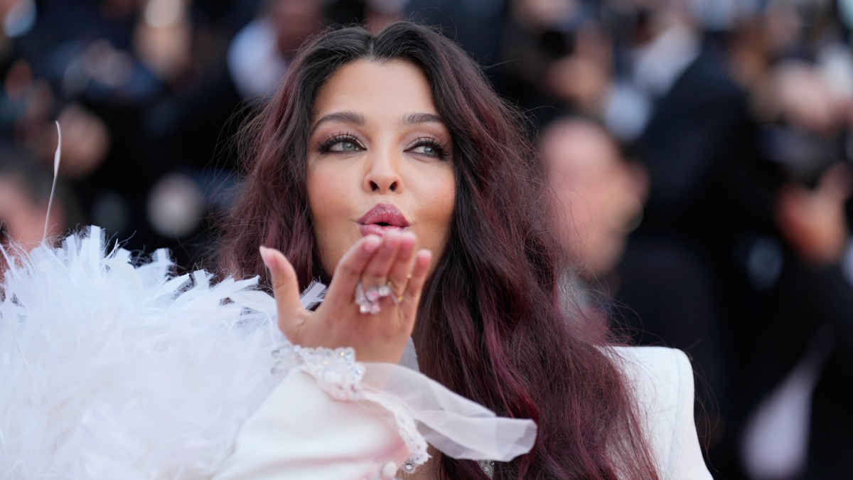 Cannes 2026 closing ceremony: Aishwarya Rai Bachchan exudes power and ...