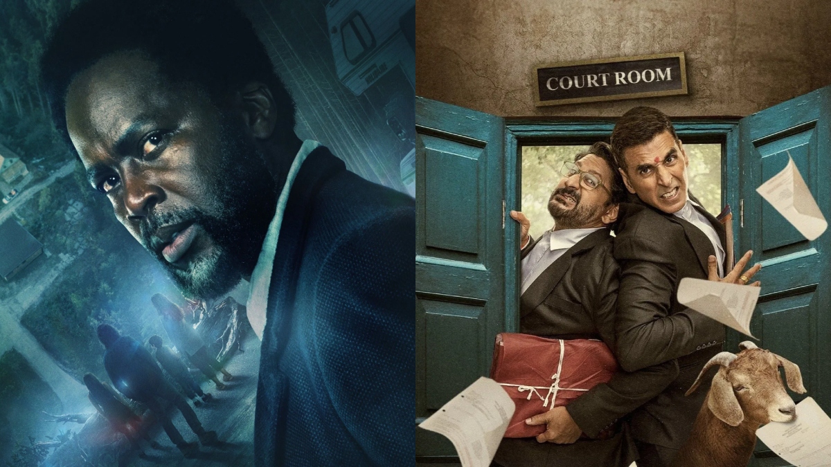 OTT releases of the week [May 25-31]: From S4 episode 6, Jolly LLB 3 ...