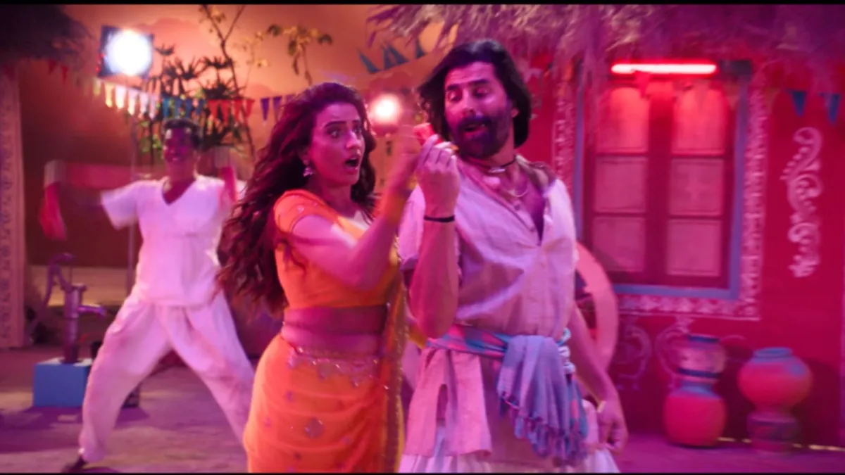 Ghis Ghis Ghis out now: Akshay Kumar features in Bhojpuri song along ...