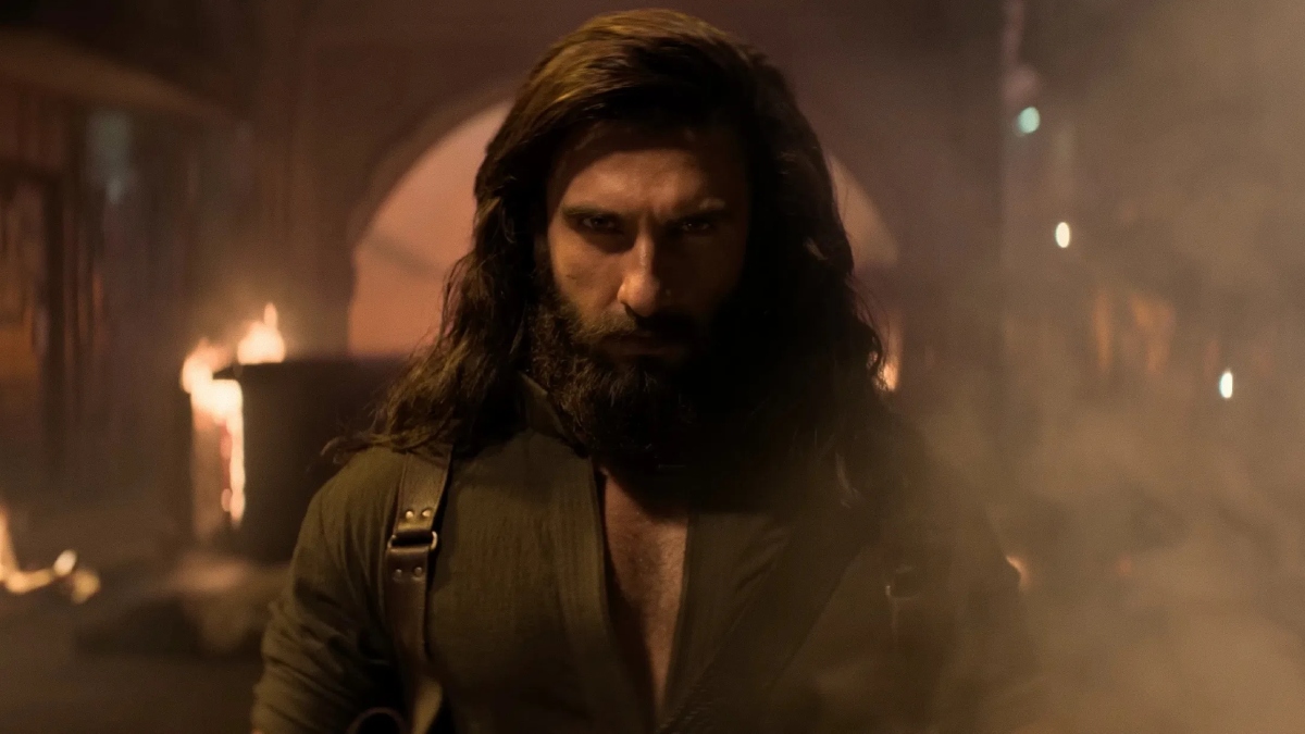 Dhurandhar 2 OTT: Ranveer Singh's sequel will also release on Netflix ...