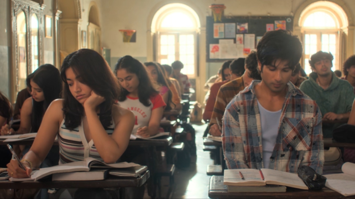 Tujhko song out now: After Jab Talak and Mashooqa, Cocktail 2 makers ...