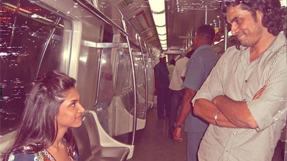 Imtiaz Ali clarifies his statement, says being mean to Deepika Padukone ...