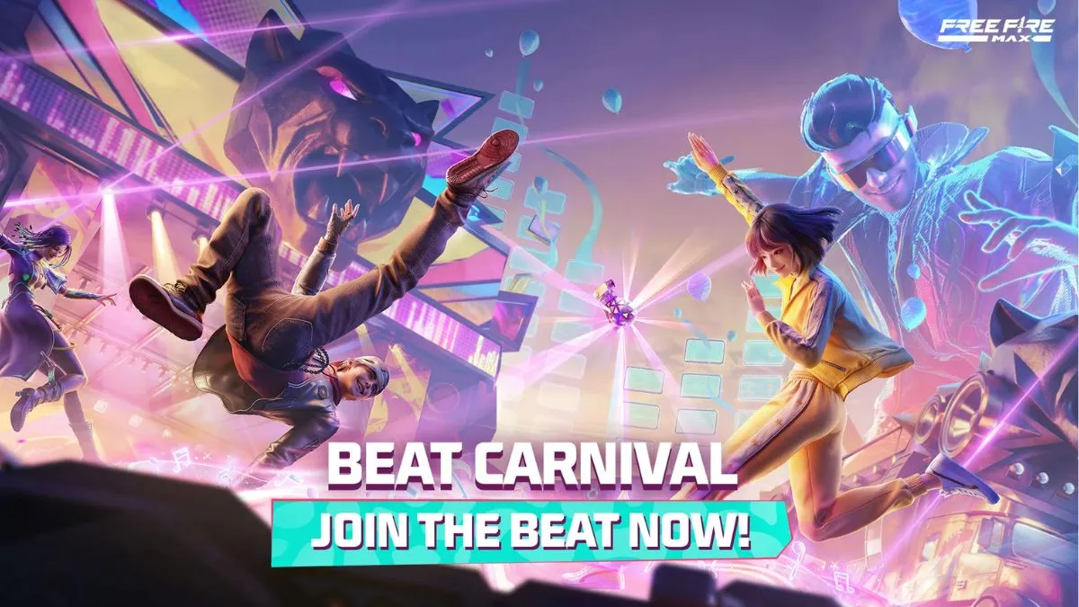Free Fire MAX redeem codes for May 5, 2026: Claim free rewards only for ...