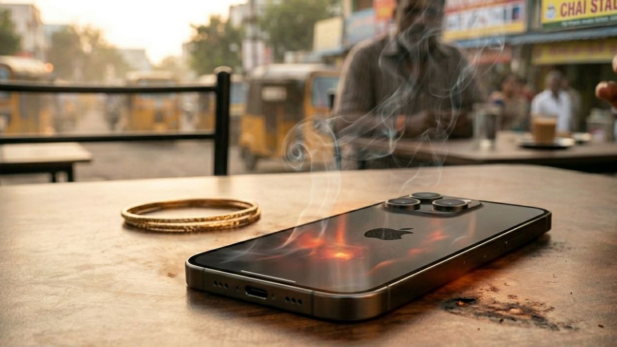 Smartphone overheating frequently? Avoid these common mistakes to ...