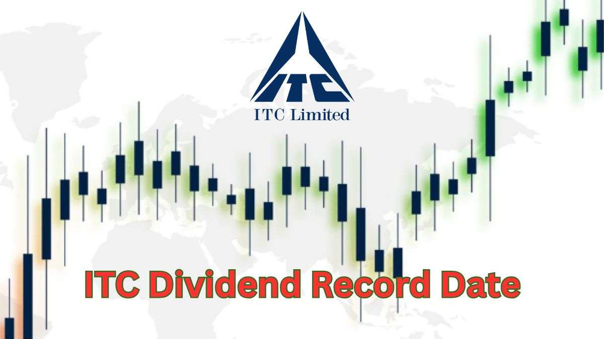 ITC Dividend Record Date 2026: Last chance to buy FMCG stock for Rs ...