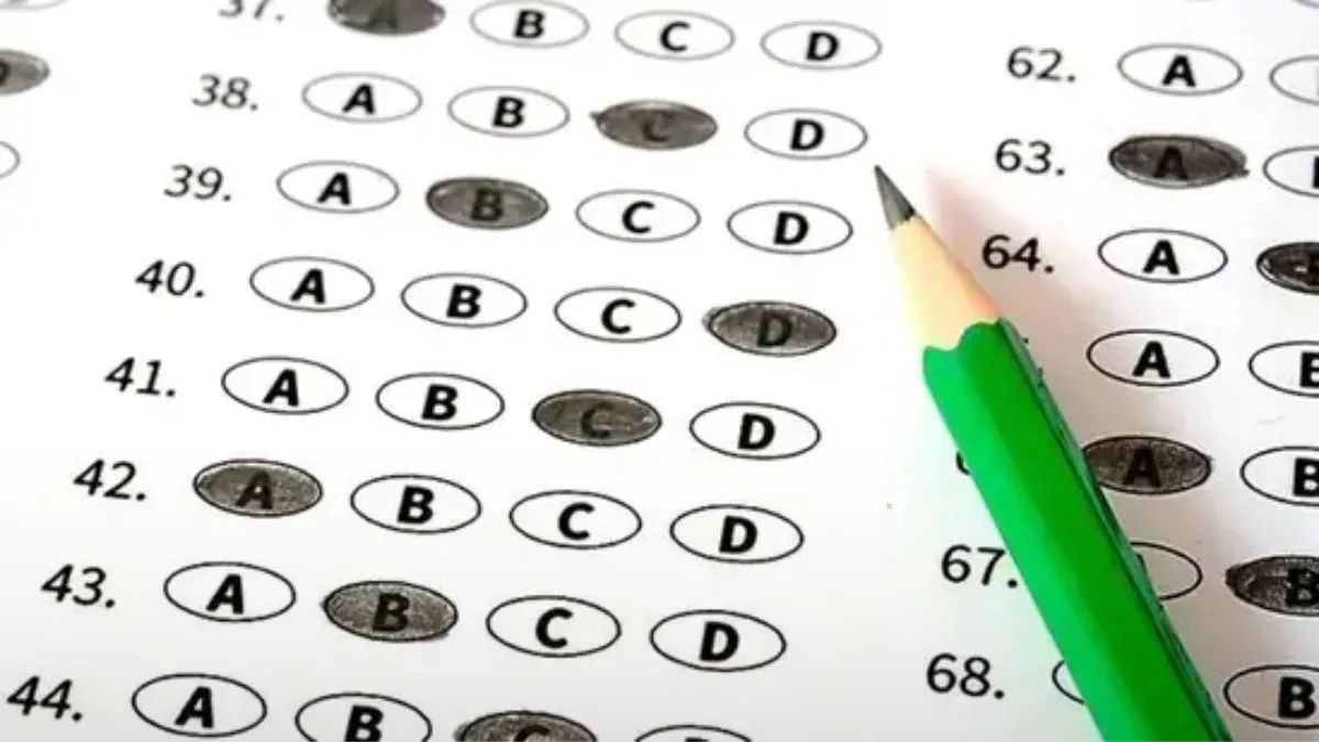 JEE Advanced final answer key 2026 OUT at jeeadv.ac.in; steps to ...