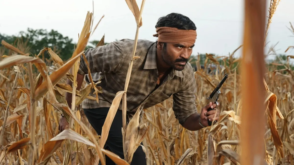Kara OTT X review: What do internet users have to say about Dhanush ...