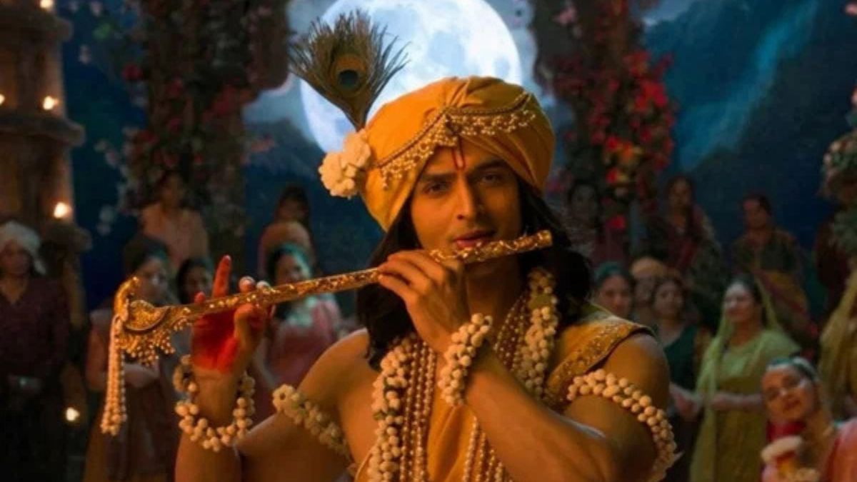 Krishnavataram Part 1 X review: What internet audience say about ...