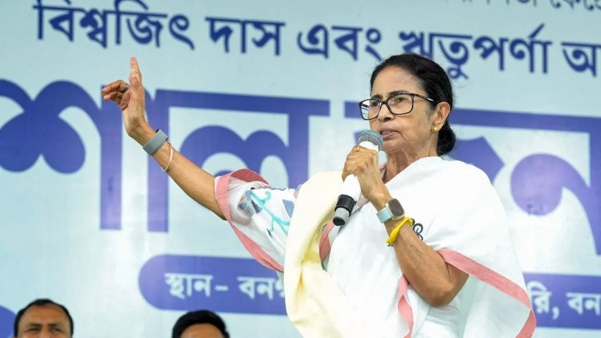 RG Kar incident, resentment of youth and more: What caused Mamata-led ...