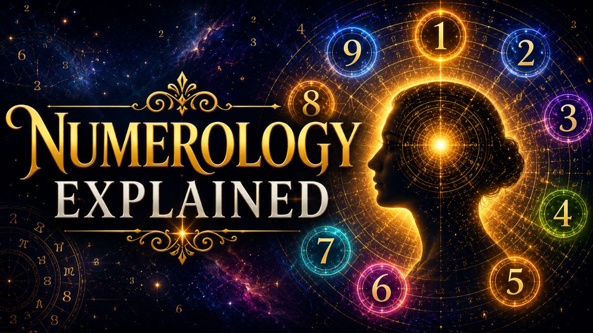 Numerology explained: How your Moolank may influence your personality ...