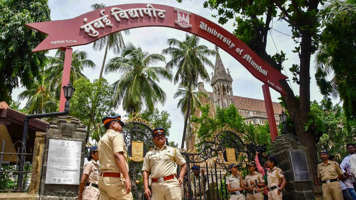 Mumbai University UG admission registration 2026 to close today; check ...